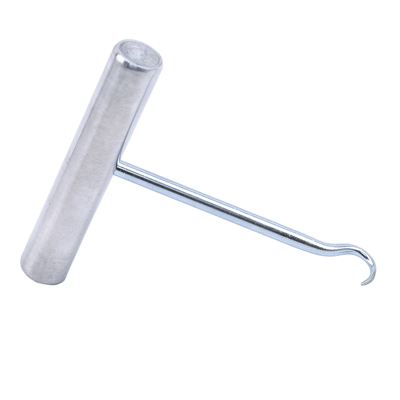 [Disc 50%] Tennis Squash Racket Stringing Tool Racket String Assistance ...