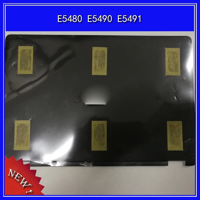 Laptop Lcd Back Cover Top Case For Dell E5480 E5490 E5491 A Shell ...