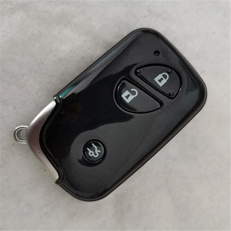 DAKATU 3 Buttons Smart Remote Key Shell for BYD S6 G3 F3 F0 L3 ...