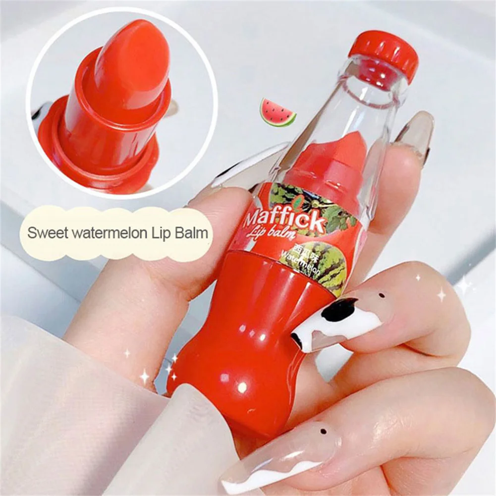 Soda Lip Balm