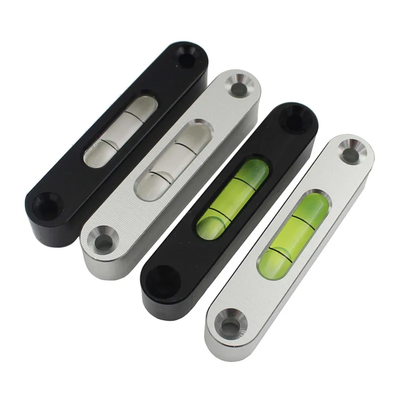 HACCURY-Mini-bar-metal-level-High-precision-long-strip-horizontal ...