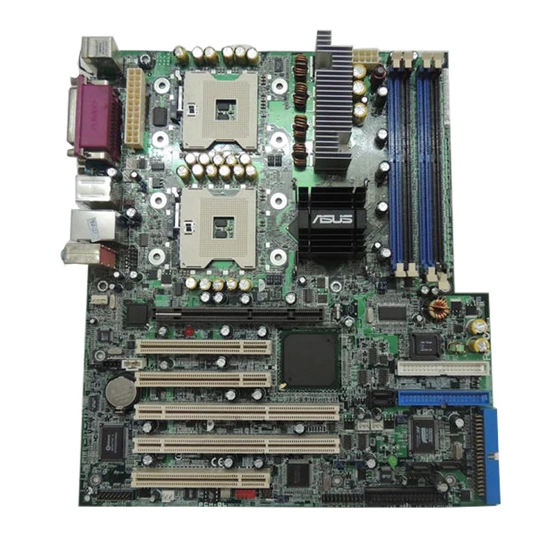 What Is Motherboard Pch at Charlott Leff blog