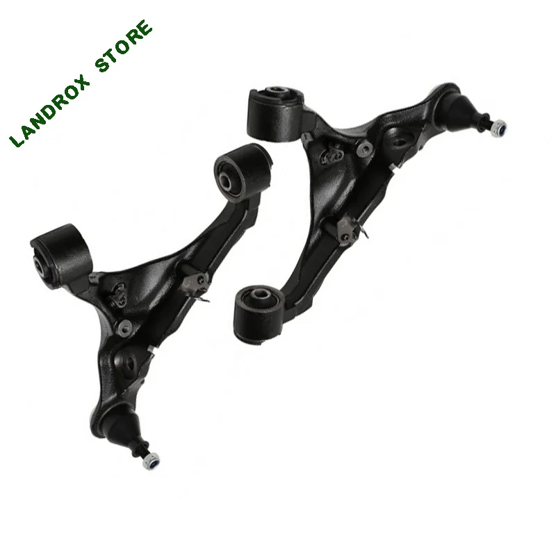 LR014619-LR014629-for-LAND-ROVER-FRONT-SUSPENSION-UPPER-CONTROL-ARM ...