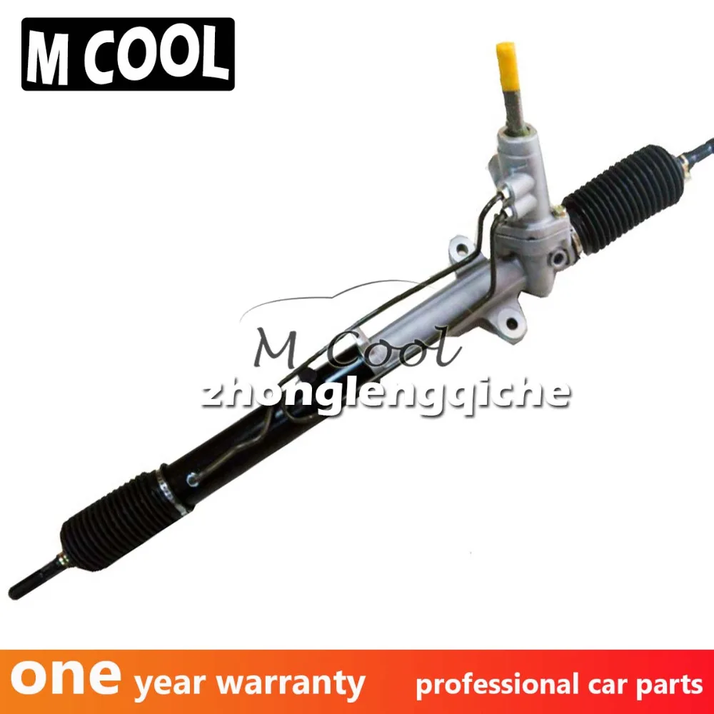 New-Car-Power-Steering-Rack-And-Gear-Box-For-Hyundai-Sonata-YF ...