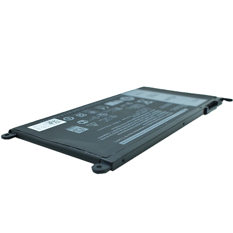 WDXOR laptop battery for DELL for Inspiron 15 3583 3585 battery 5000 ...