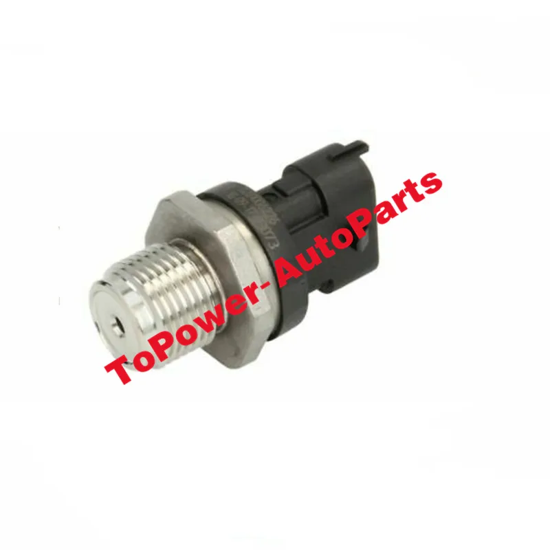 Sensor de presión de riel de combustible OEM 0281006226 5801474160 para ...