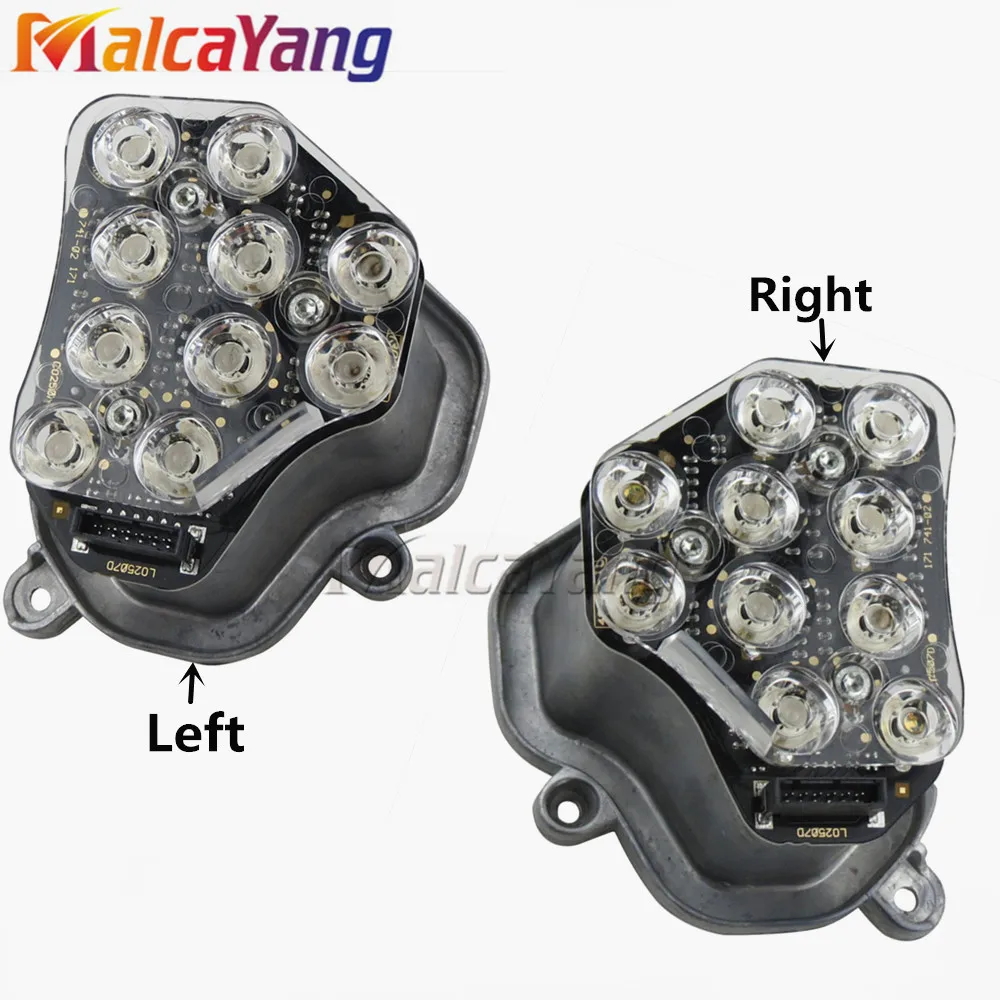 High Quality Left & Right Led Module For Bmw 5 Series F10 F11 2010 2011 ...