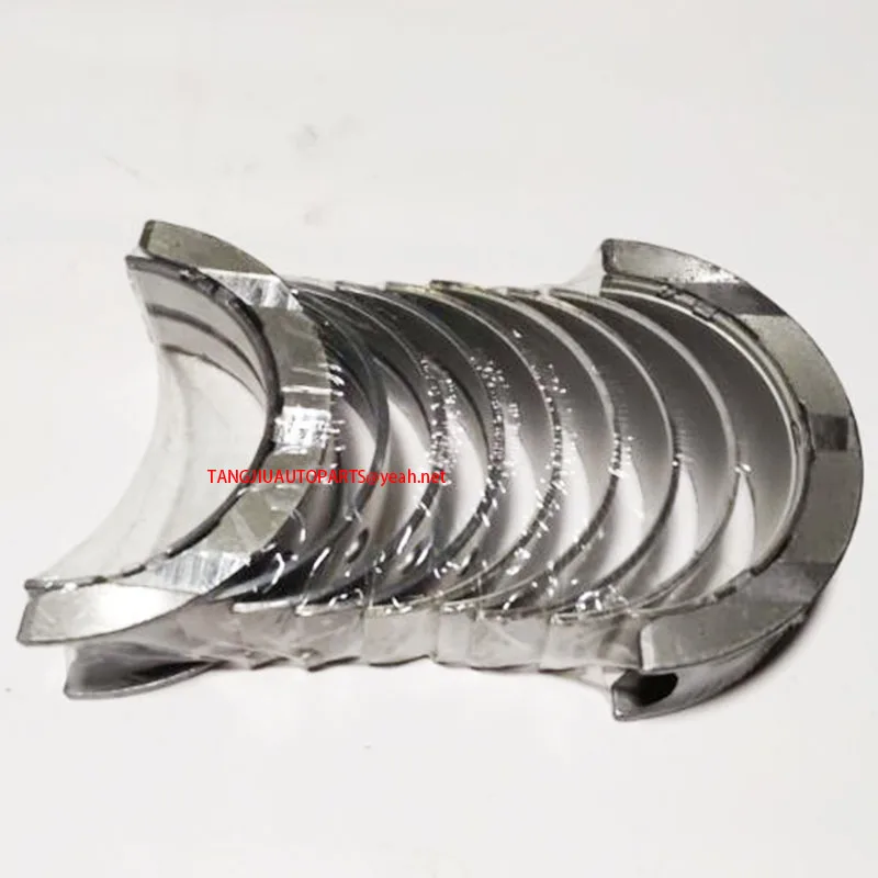 Crankshaft Main Bearing Fit Chevrolet Captiva 2.0d 2.2 Diesel Cruze ...