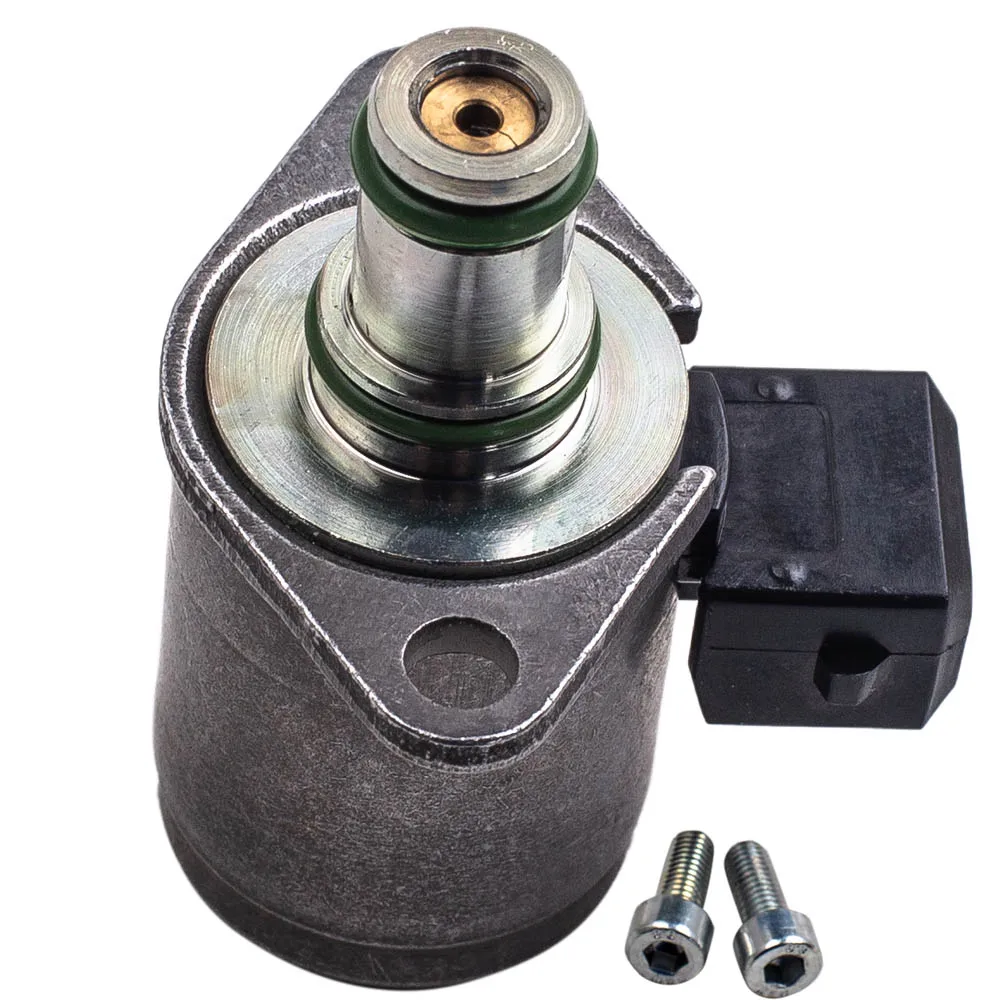 Power-Steering-Solenoid-valve-For-Mercedes-W211-W164-ML500-R320-R350 ...