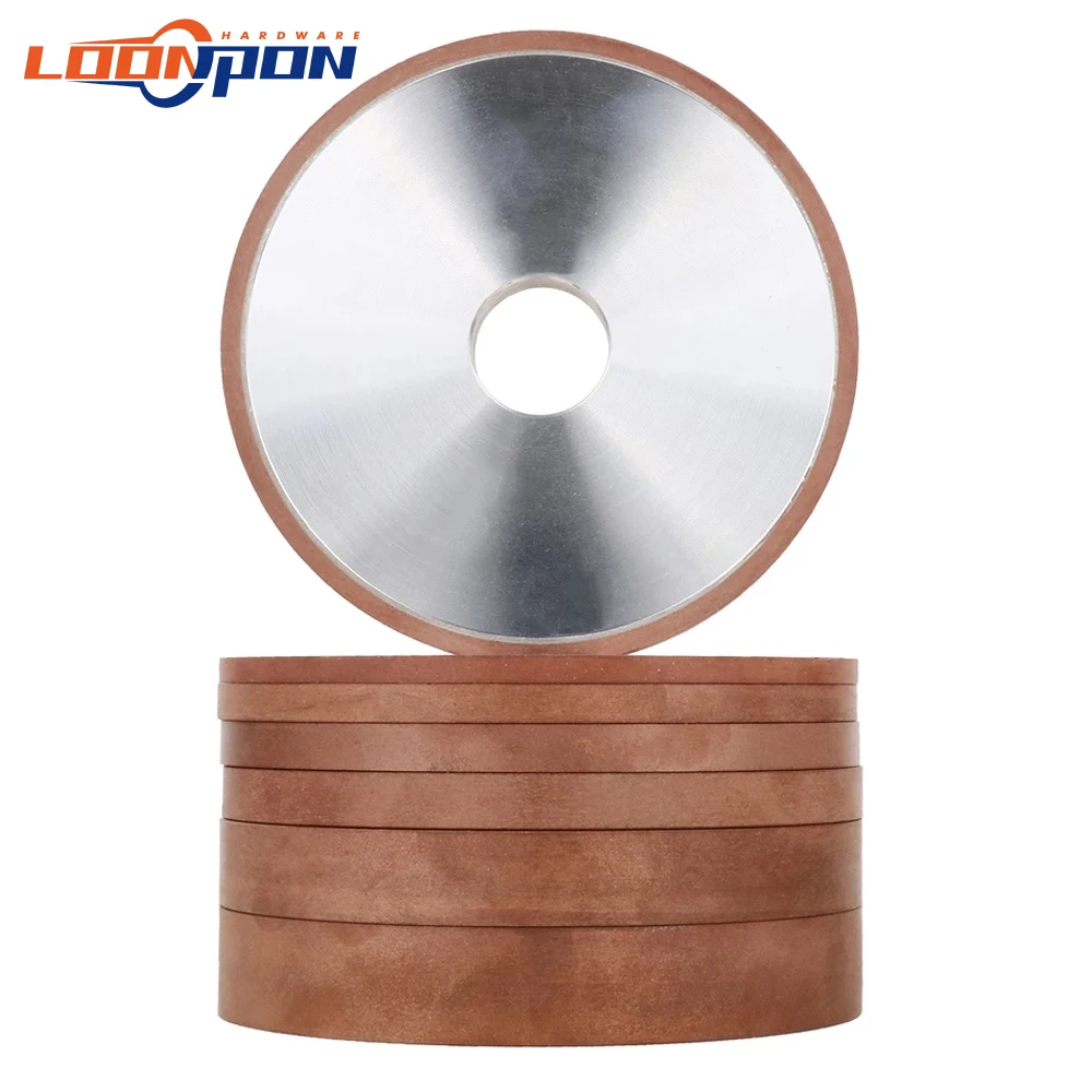 Diamond Grinding Wheel 100mm 180 Grit Cutter Grinder Grinding Circle ...