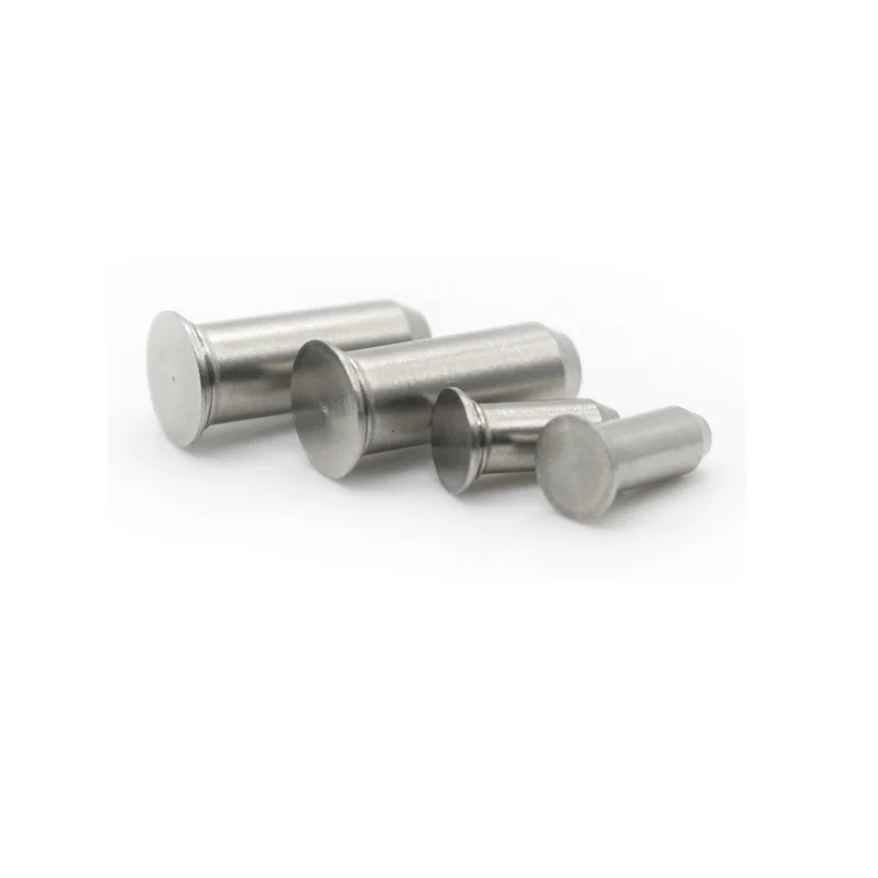 Locating pin cylindrical pin guide pin stainless steel rivet pin rivet ...