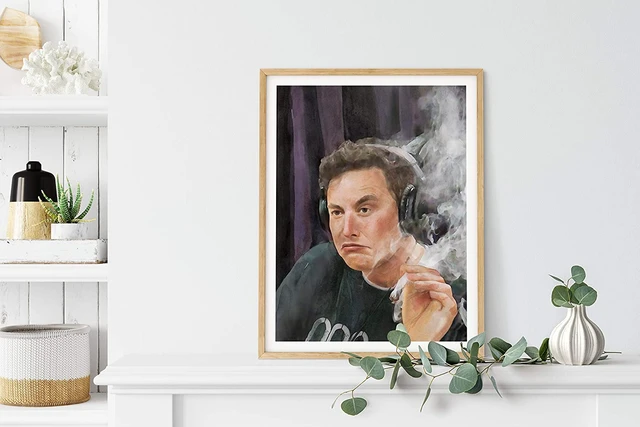 Cool Posters For Guys Rooms