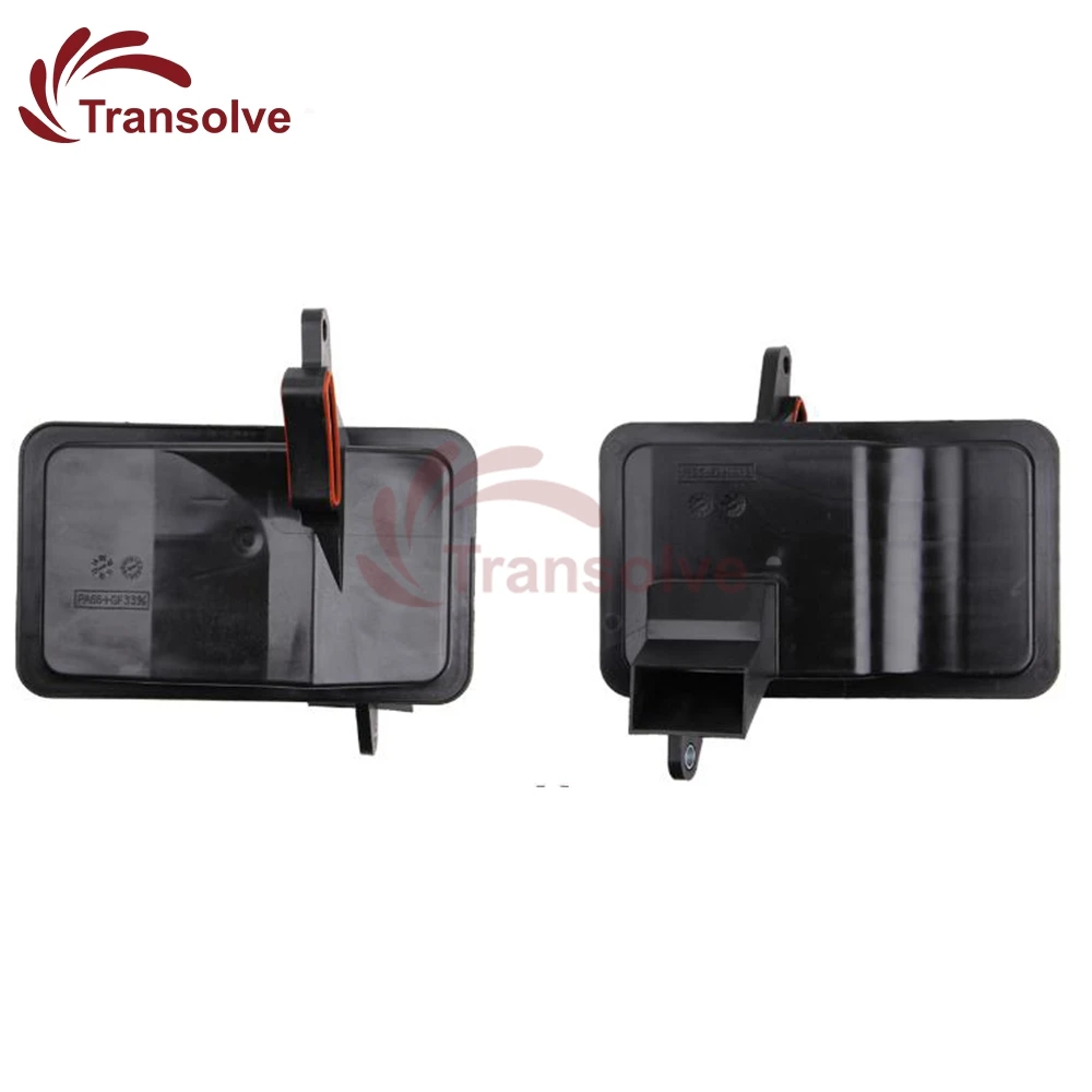 Auto Transmission AW55-50SN AF33 Oil Filter Fit For GM CHEVROLET Car ...