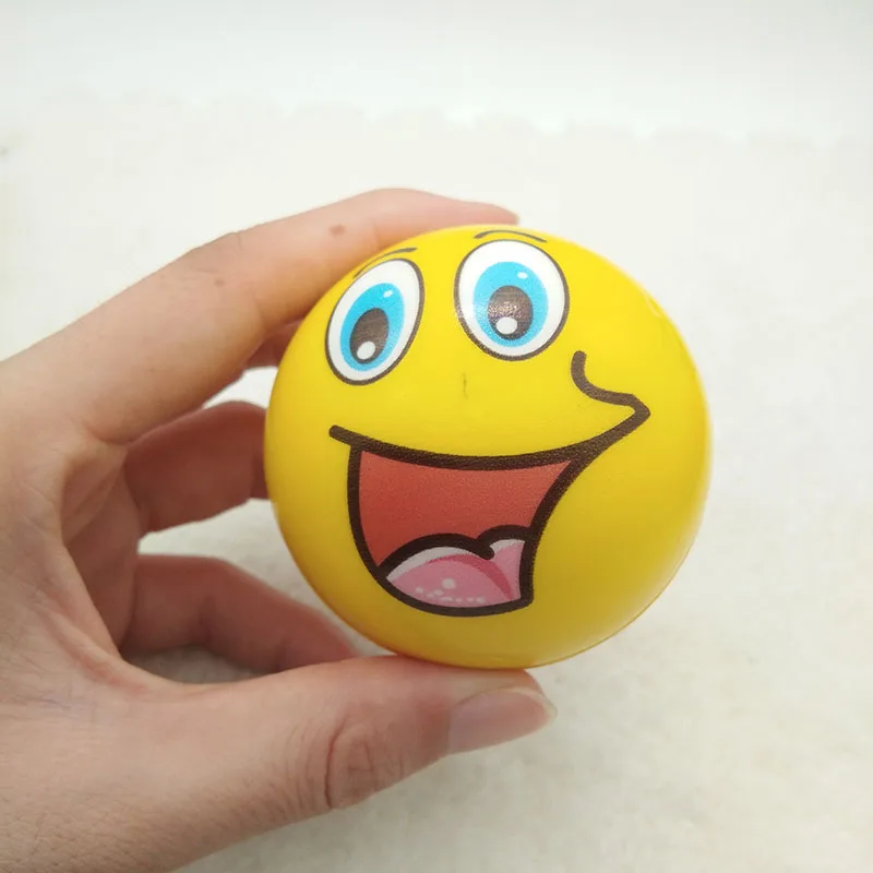 Laughing Toy Ball