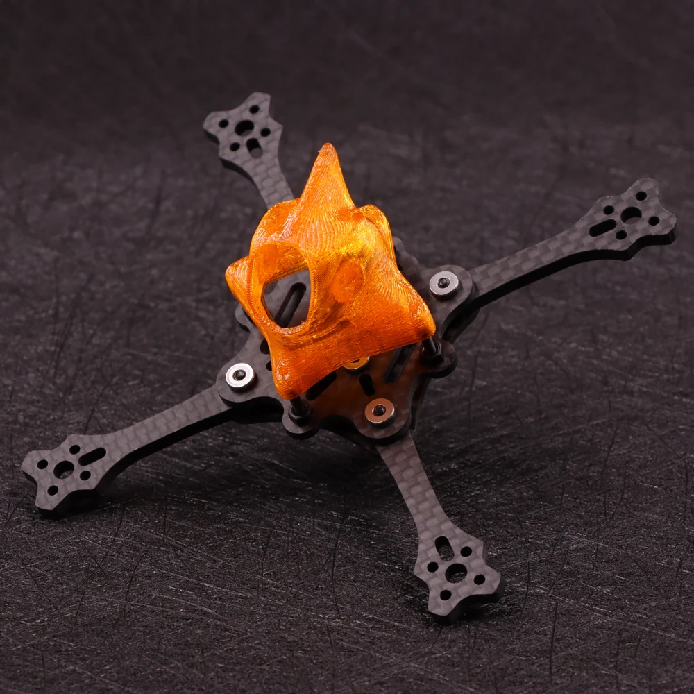 Toothpick-2-5-3-Inch-frame-kit-FPV-RC-Racing-Drone-Quadcopter-for-Crux3 ...