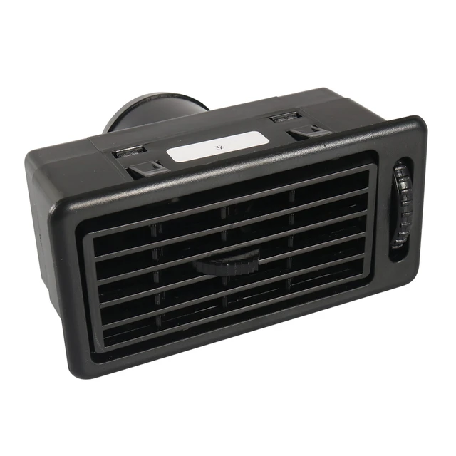 Universal Car Ac Louvers
