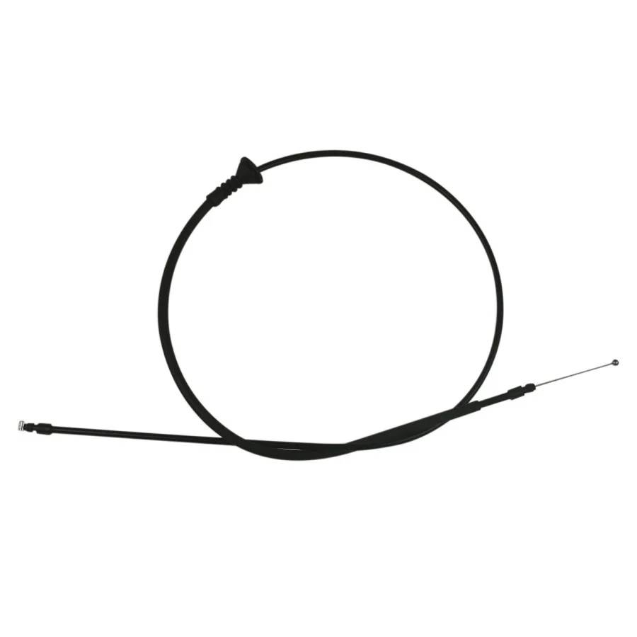 51237300572 Brand New Genuine Engine Cover Hood Cable Bonnet Cable For ...