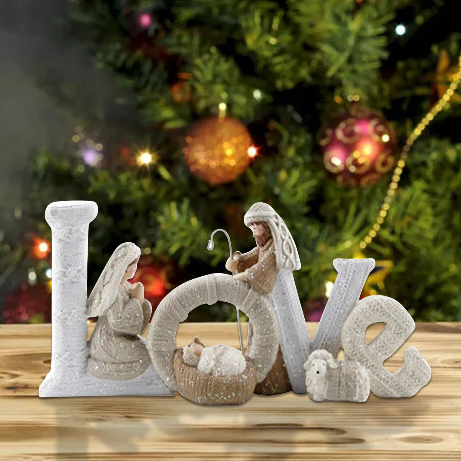 Beautiful Christmas Nativity Images