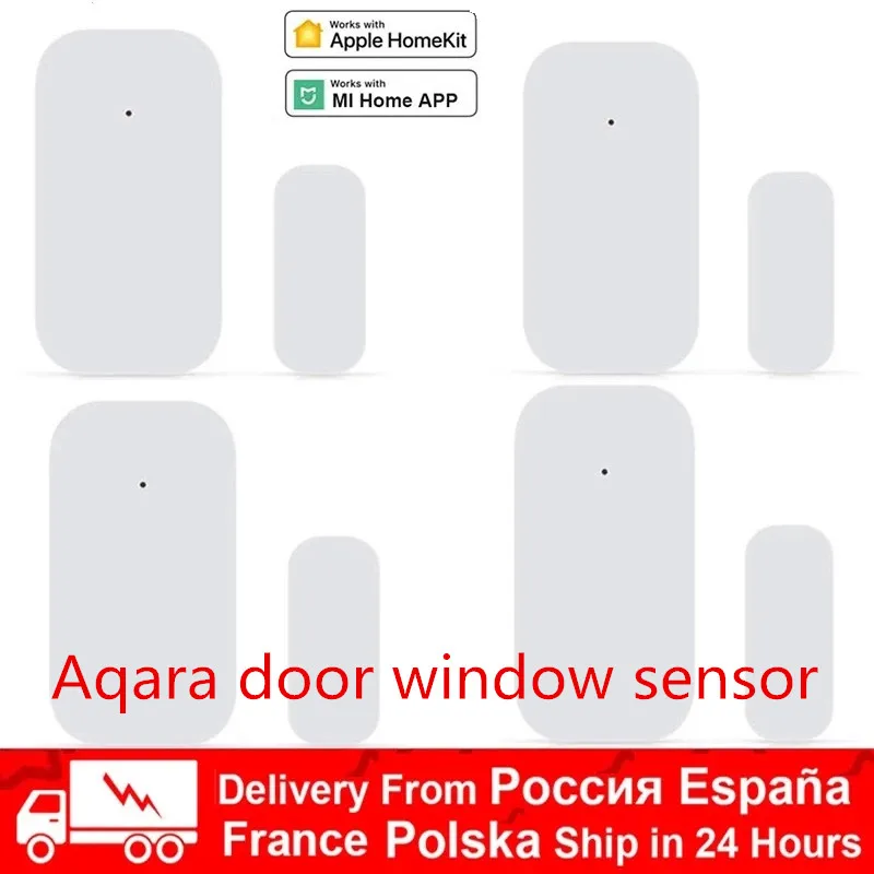 Aqara IOS Mi Home App aqara-ios-mi-home-app