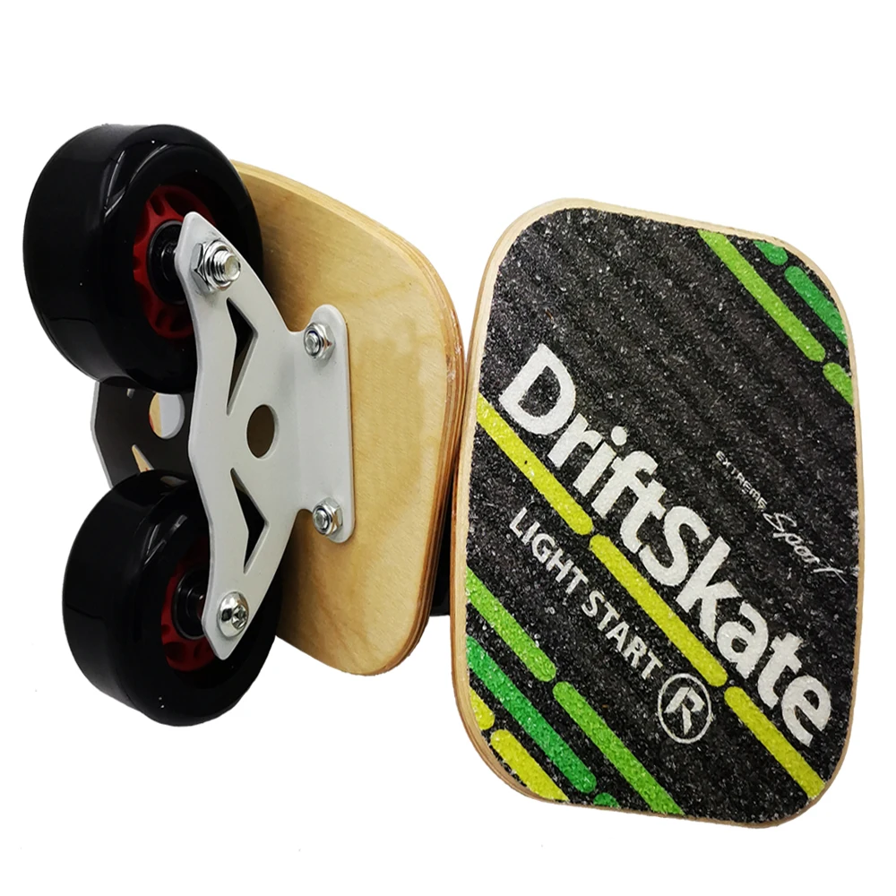 1Pair-Freeline-Roller-Skates-Skate-Board-Drift-Board-for-Roller-Road ...