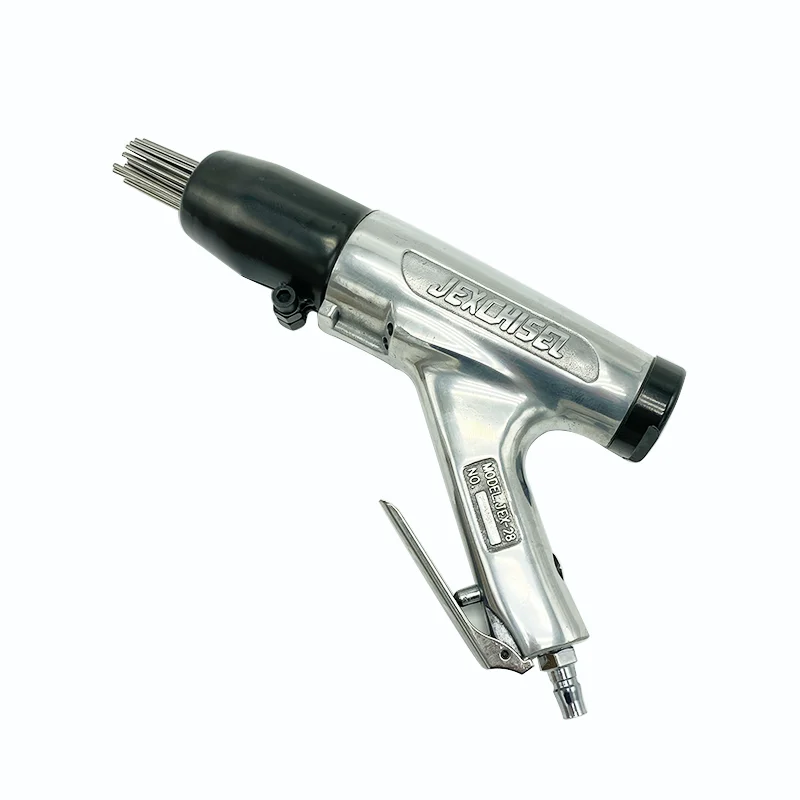 IMPA 590464 High quality Stainless steel material Marine Pneumatic Derusting Gun JEX 28 ...