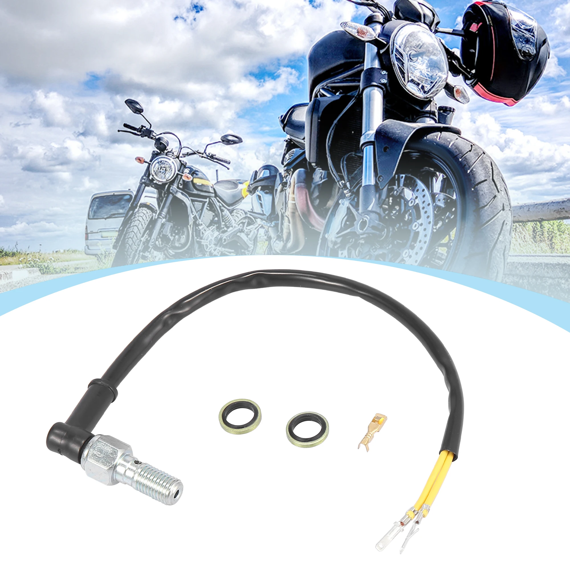 Motoforti-M10x1-25-Motorcycle-Hydraulic-Brake-Light-Switch-Universal ...