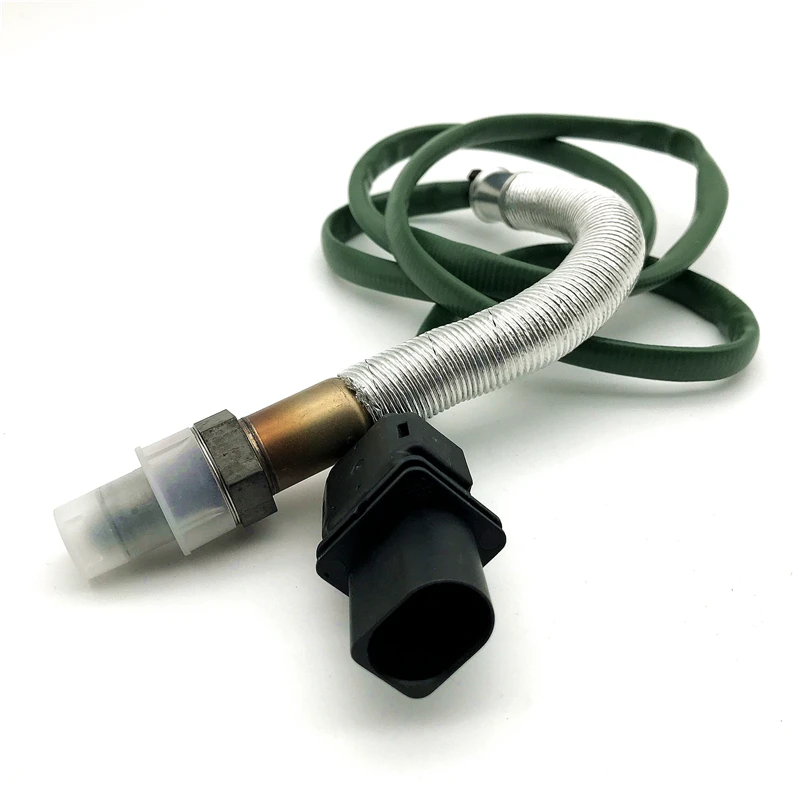 Oxygen-Sensor-fit-for-MERCEDES-BENZ-SMART-MCC-C-CLASS-E-CLASS-SLK ...