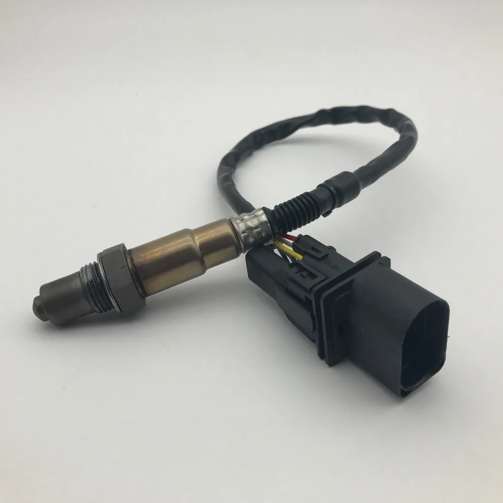 Sensor Oksigen O2 Sensor Lambda Cocok Untuk BMW E90 E65 E66, 42% OFF