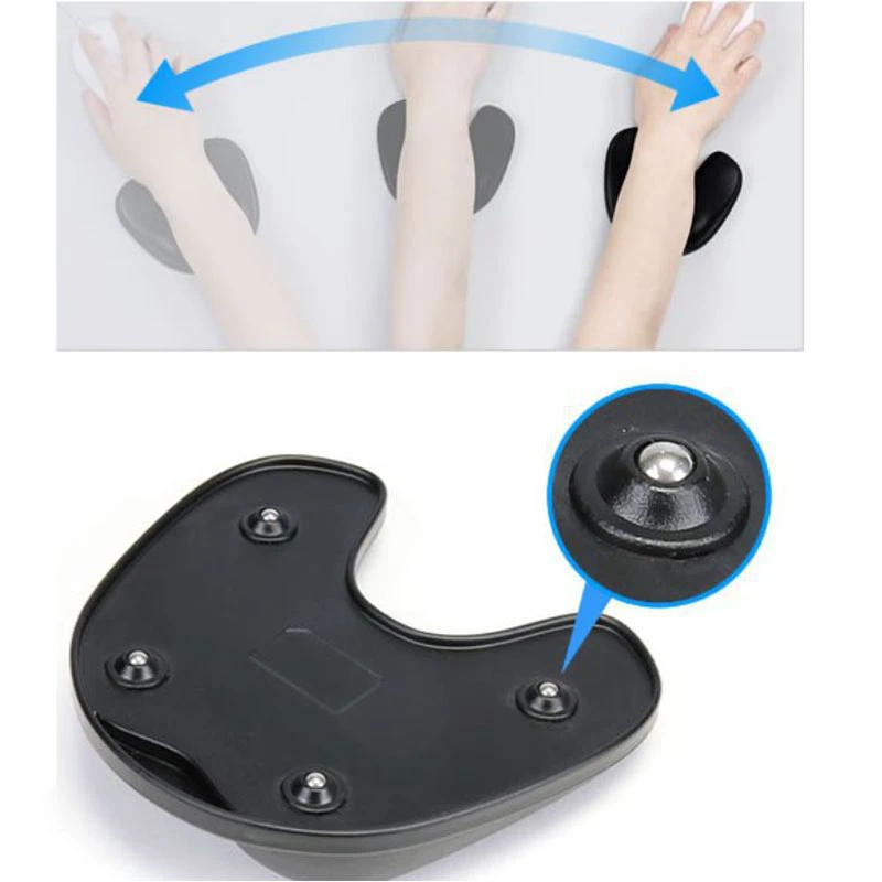 Ergonomic Mouse Pad Wrist | Rotating Ergonomic Mouse Pad | Ergonomic ...