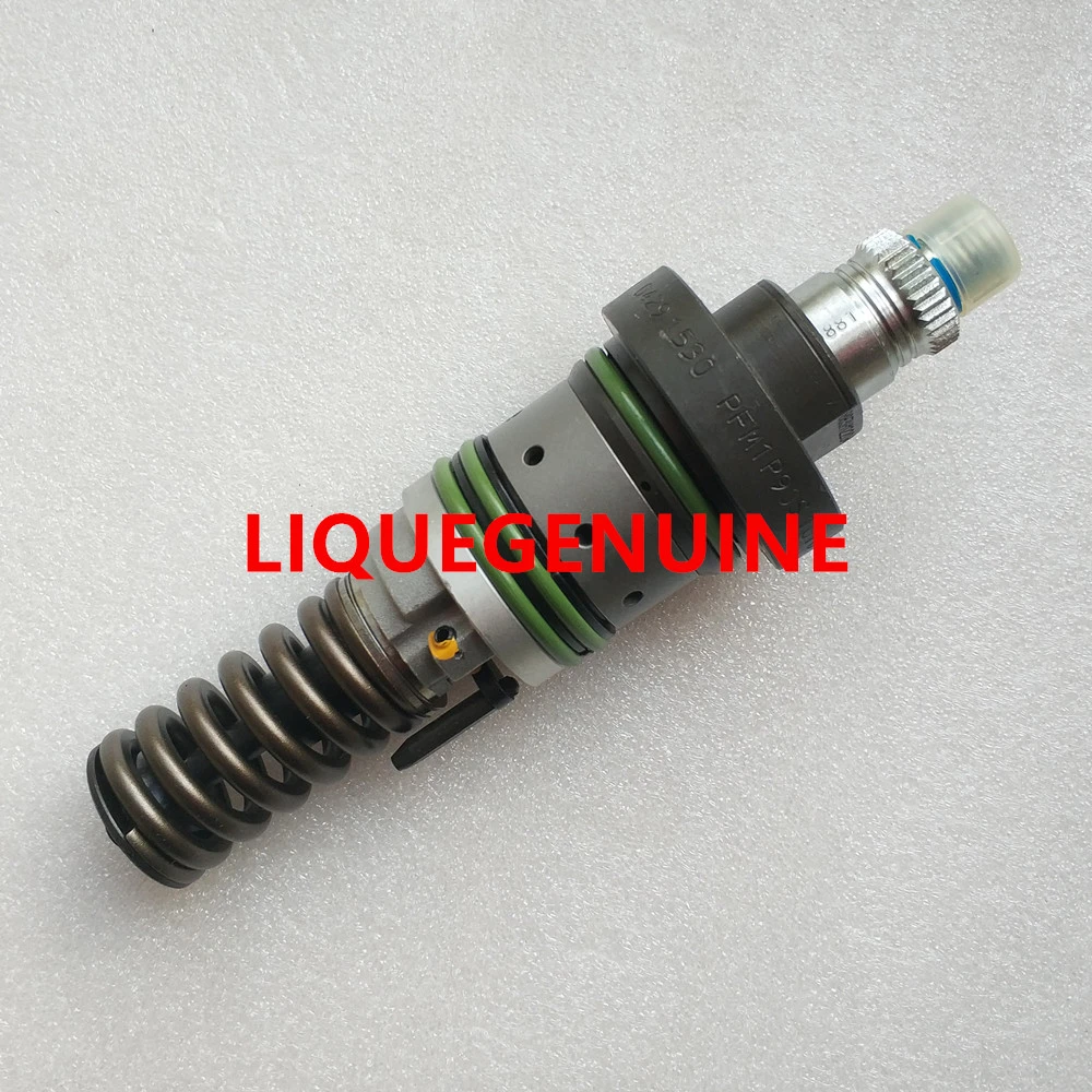 Original and New unit pump 04291530 , 0429-1530 , 0429 1530 ...