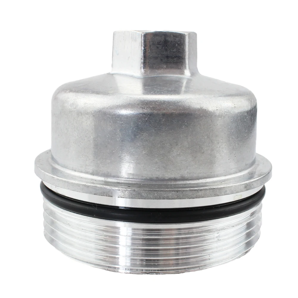 55593189-Car-Aluminum-Engine-Oil-Cooler-Filter-Cap-fit-for-Chevy ...