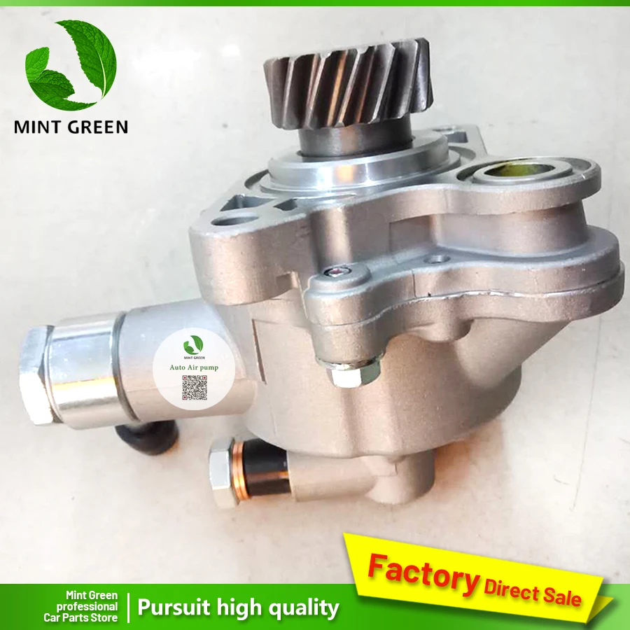 Parts & Accessories Car & Truck Parts BRAKE VACUUM PUMP MITSUBISHI 4M40 ...