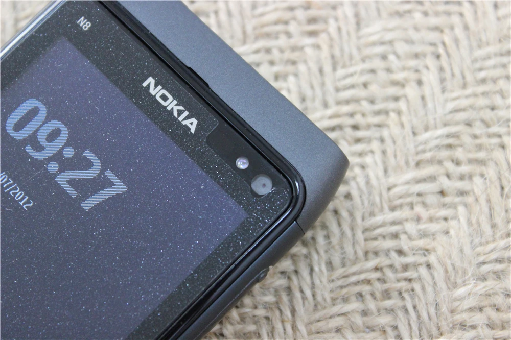 Nokia N8 Black Price