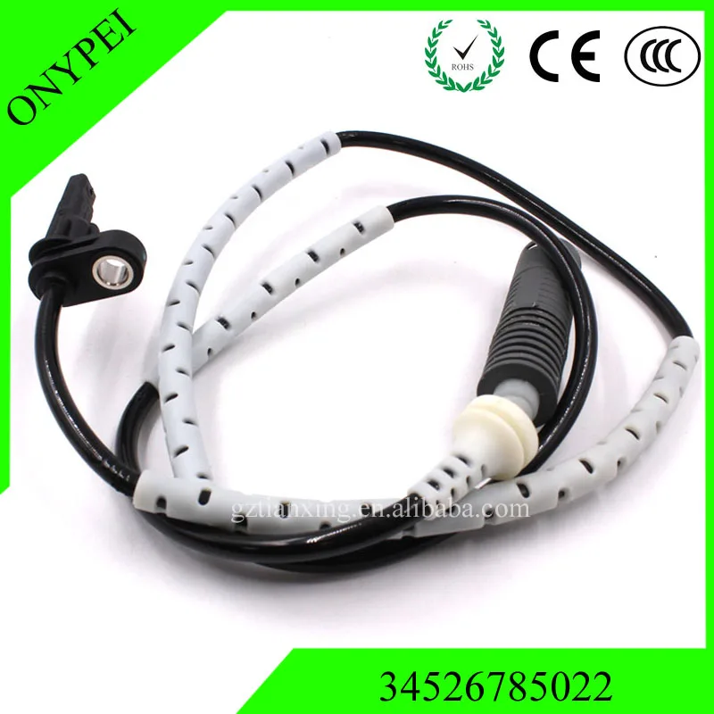 34 52 6 785 022 High Quality Speed Sensors 34526785022 34526762476 ABS ...