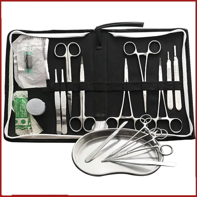 Debridement Tools