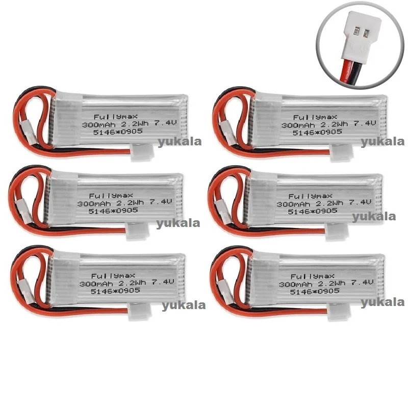 7-4V-300mAh-LiPo-Battery-for-WLtoys-F959-XK-DHC-2-A600-A700-A800-A430-2.jpg