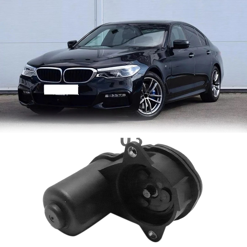 Fit for BMW G30 G31 G32 G11 G12 G15 Actuator Actuator Park Brake Rear ...
