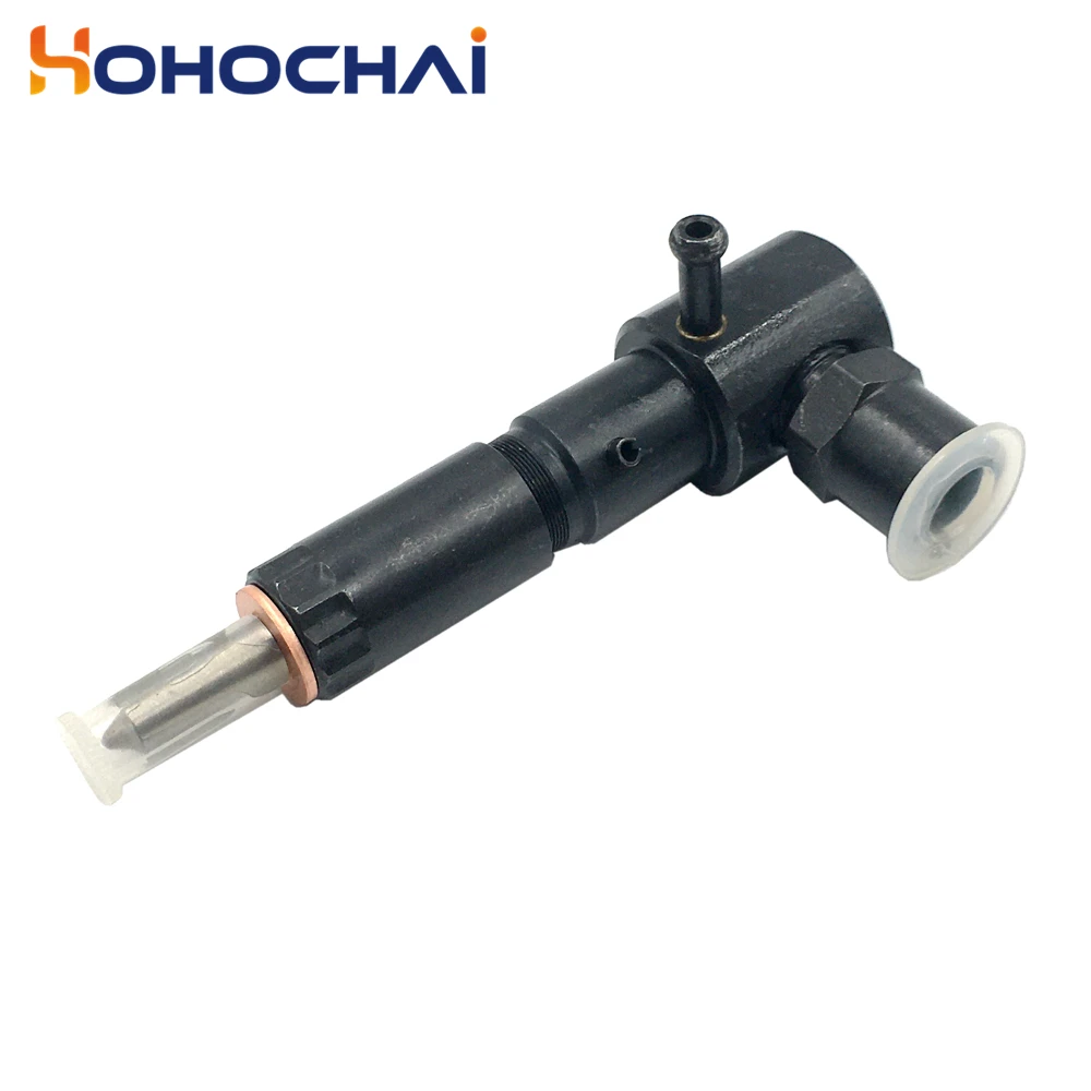 High-Qualtiy-Common-Rail-Injector-186FA-Diesel-Engine-Injector-5kw ...
