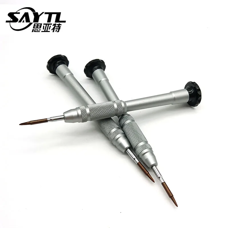 0.6 Y Tri Point Screwdriver For Iphone 7 7p 8 8p X Apple Watch Repair ...