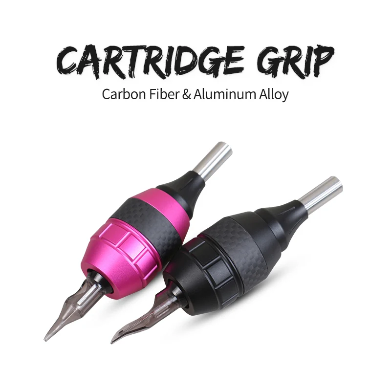 Tattoo Grip fortattoo machine Professional Tattoo Artist grip Good ...