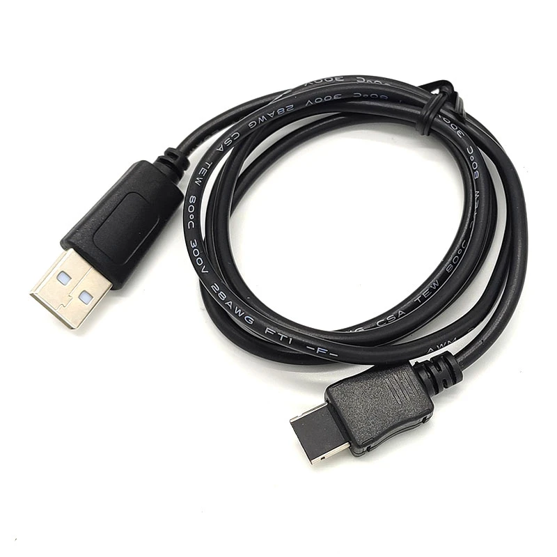 Usb Charger & Data 2in1 Cable For Samsung Sgh-a437 A727 T219 U300 U600 ...