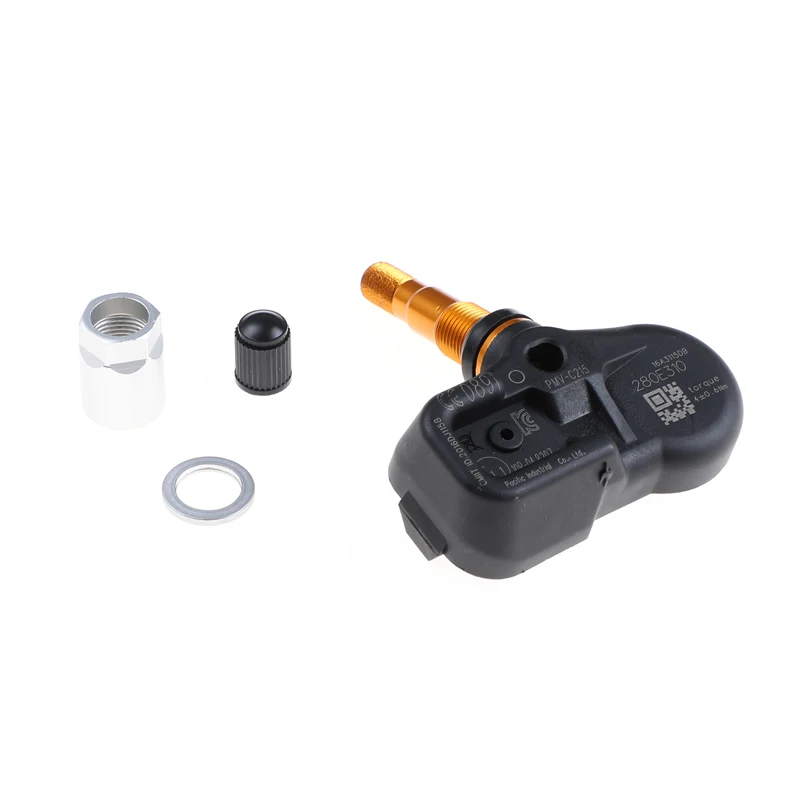 4 шт. 433 МГц для- Toyota Land Cruiser Prado C-HR Camry Lexus TPMS ...