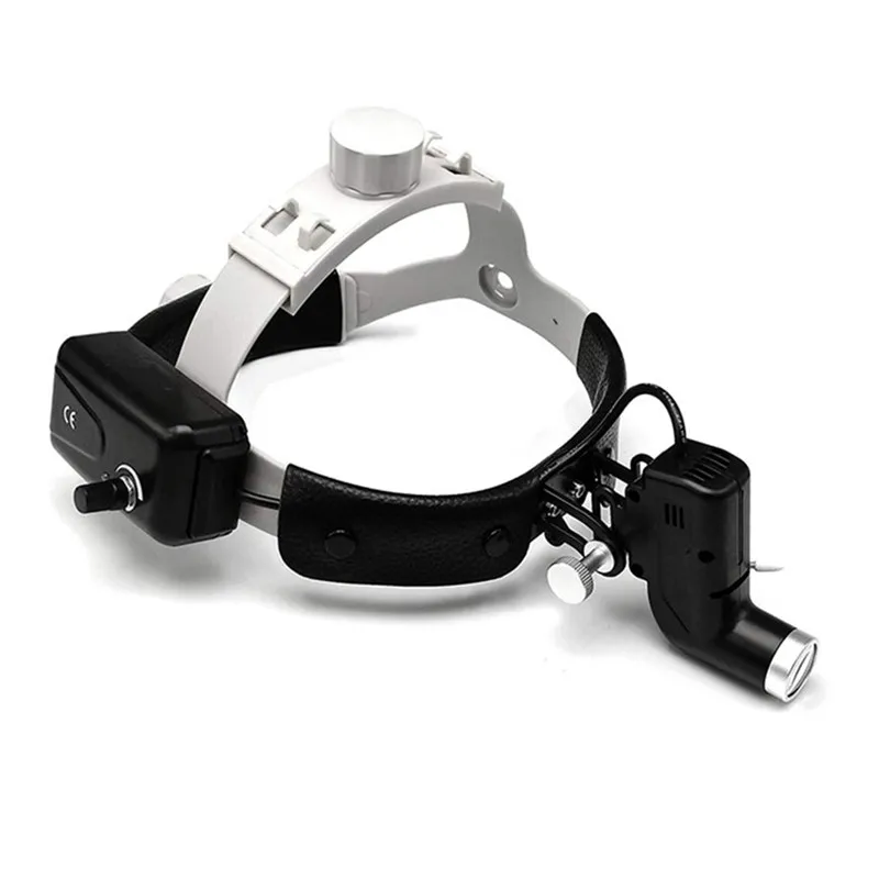 High-Quality-Medical-Headlight-Dental-Headlamp-Medical-Magnifier ...