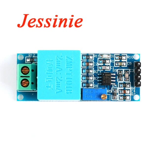 Sensor Zmpt101b Arduino Wholesale Prices | www.oceanproperty.co.th