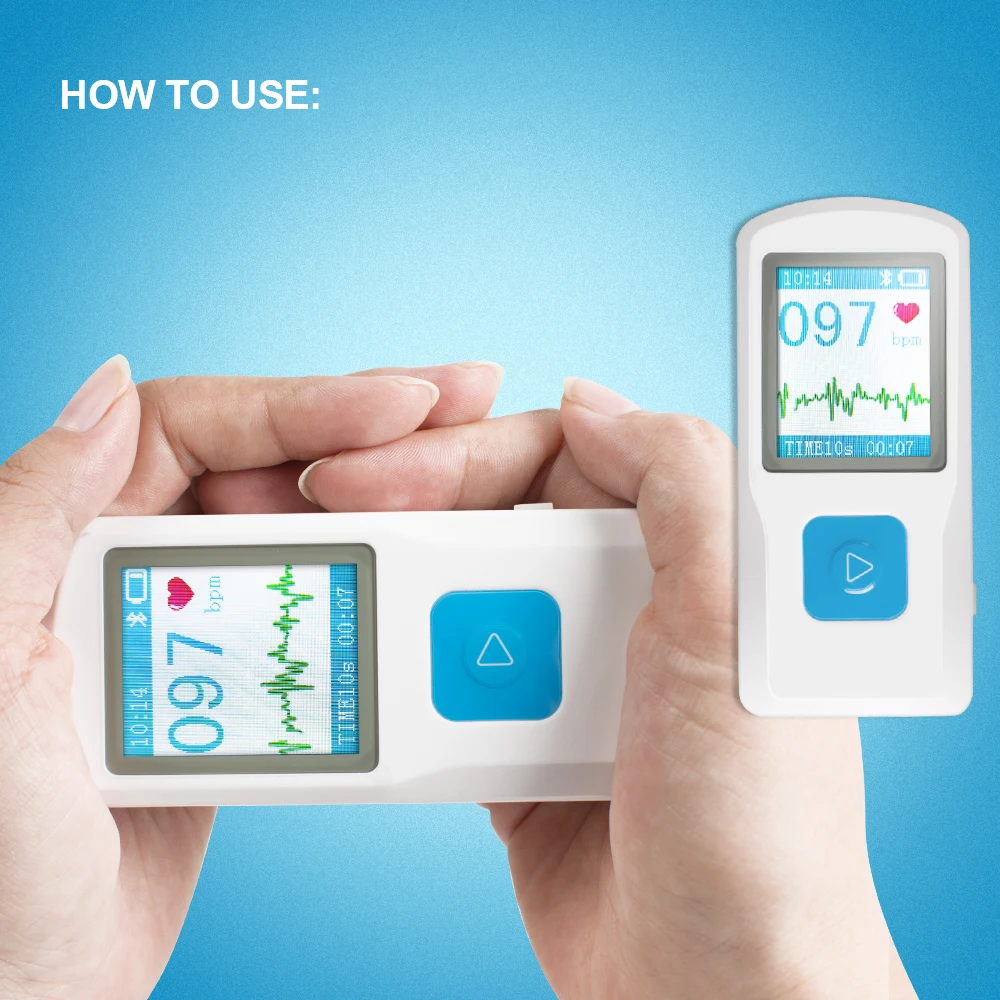 Portable Ekg Machines