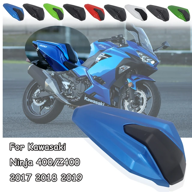 Kawasaki Ninja 250r 2022 Blue