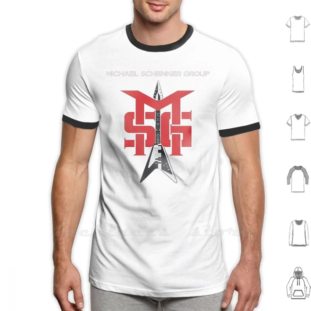 Michael Schenker Group Msg