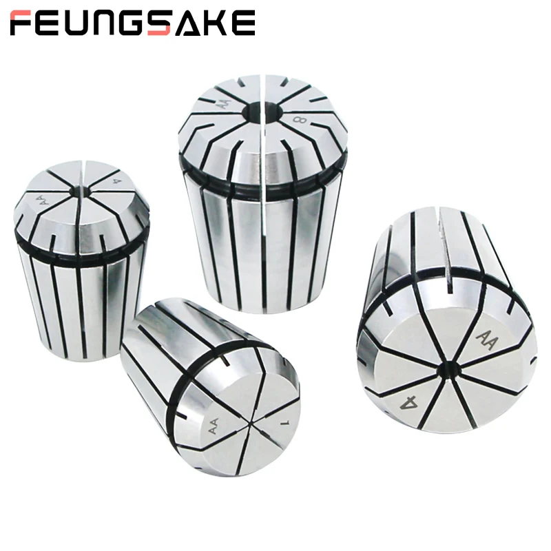 cnc-Spindle-ER11-Collet-lathe-tool-holder-3-175mm-for-Zkit-and-CNC ...