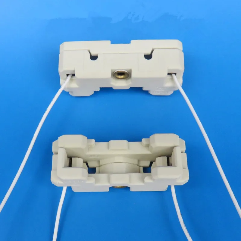 Douille-de-Lampe-G53-AR111-en-C-ramique-Pipeline-de-250V-G53HID-4-Pi ...