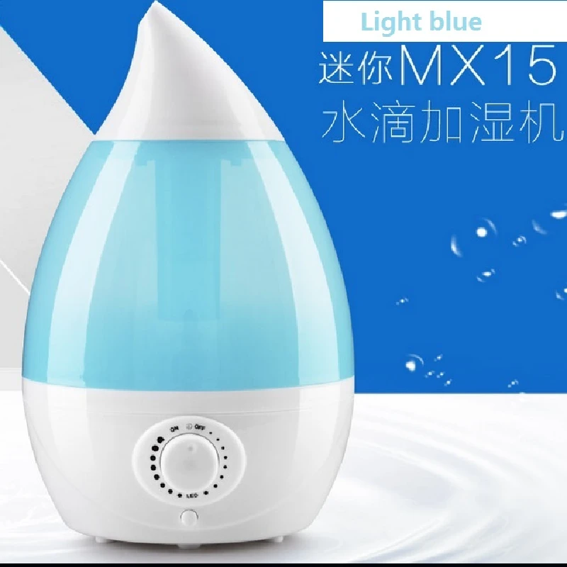 Mx15-3,free Shipping,ultrasonic Air Humidifier,portable Humidifier,high ...